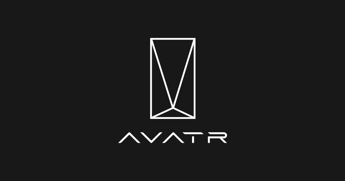 AVATR UAE - Luxury Electric Cars | Smart Mobility International